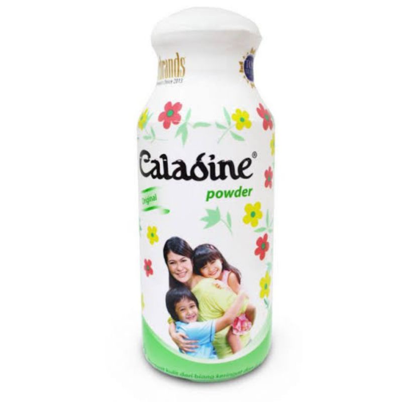 Jual Bedak Caladine Powder Original 60gr | Shopee Indonesia