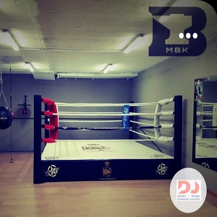 Jual RING TINJU 4M X 4M | Shopee Indonesia