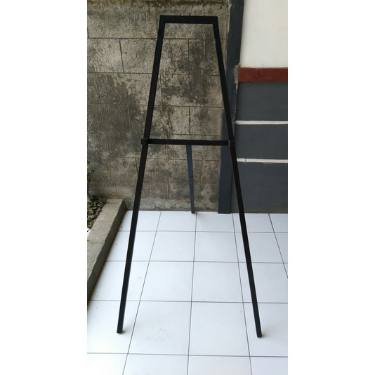 Jual Termurah!!! Dudukan Target Sasaran Panah Stand Kaki Penyangga ...