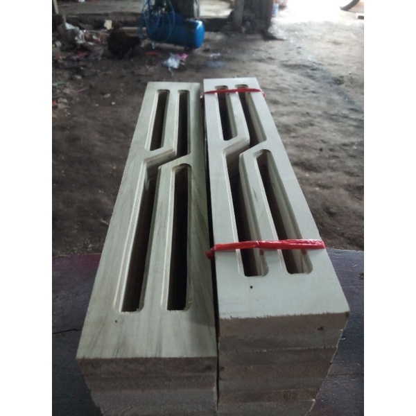 Jual loster kayu minimalis pentilasi udara | Shopee Indonesia