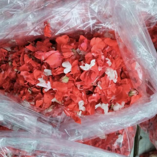 Jual Bunga Tabur Makam Untuk Pemakaman Ziarah Asli Fresh | Shopee Indonesia