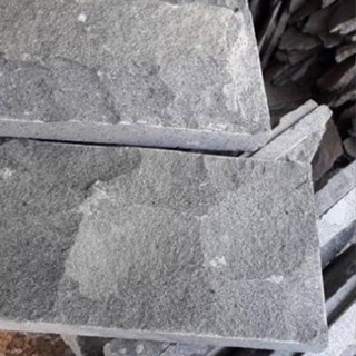 Jual Batu Alam Andesit polos bakar 20 x 40 harga pabrik mulai dari ...
