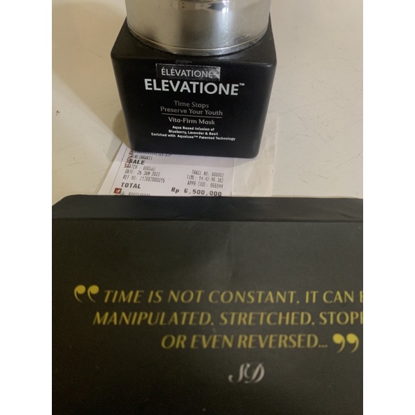 Jual Elevatione | Shopee Indonesia