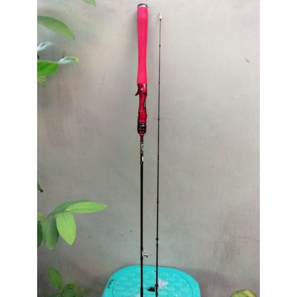 Jual Joran BC sutet | Shopee Indonesia