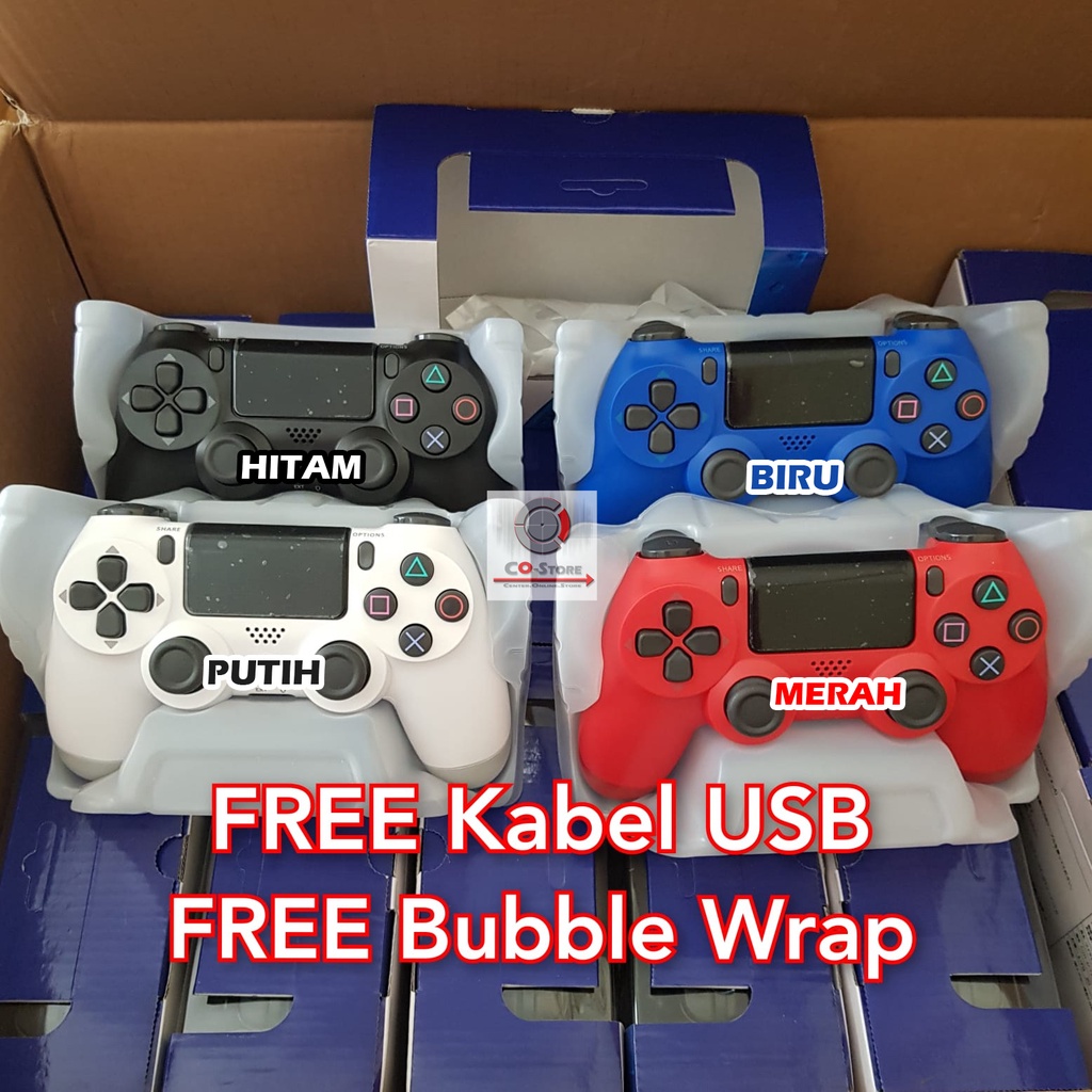 Jual stik wireless pc Harga Terbaik & Termurah Desember 2022 | Shopee ...