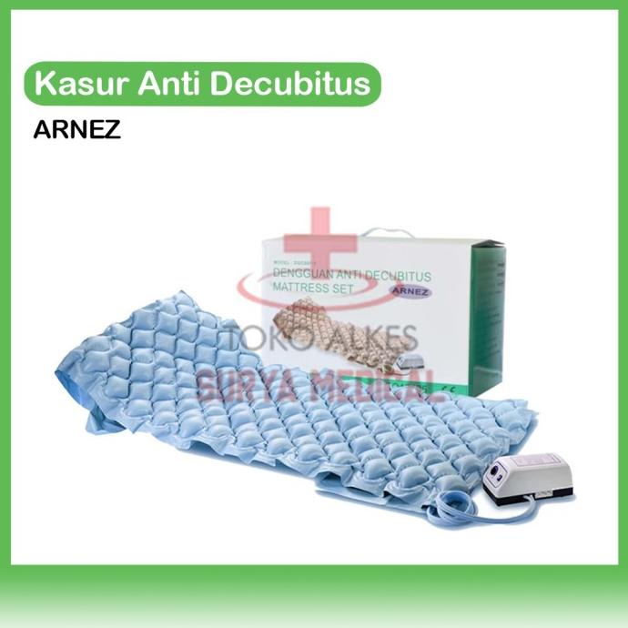 Jual Kasur Anti Decubitus Arnez | Shopee Indonesia