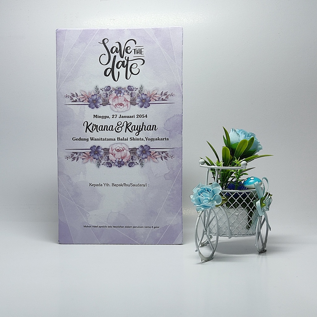 Jual Kertas Blangko Undangan Lintang 81 Murah | Shopee Indonesia