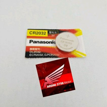 Jual BATTERY BATRE BATERE BATERAI REMOTE REMOT YAMAHA LEXI AEROX NMAX ...