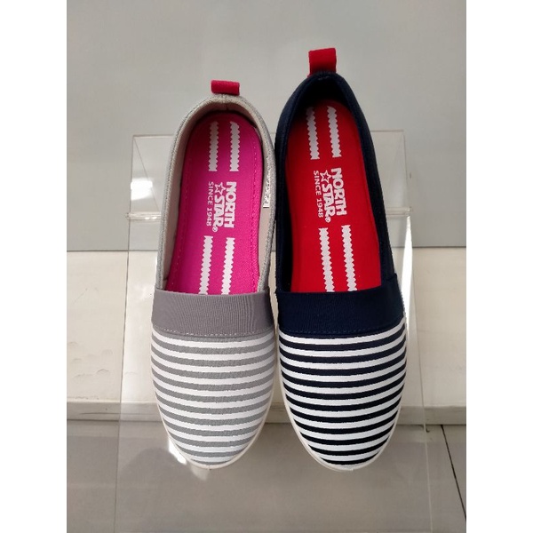 Jual Sepatu Wanita Bata Original Model Selop Sangat Nyaman Di Pakai ...