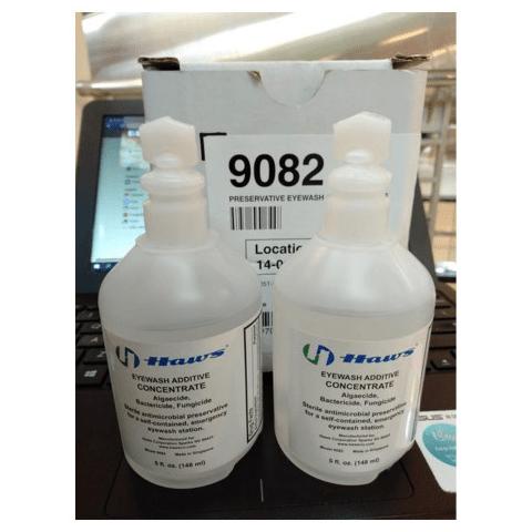 Jual Cairan Pencuci Mata Eyewash Haws 9082 | Shopee Indonesia
