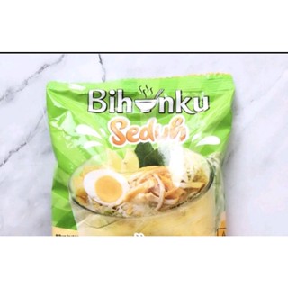 Jual Mie instan BIHUNKU MIE BONCABE MIE RICHEESE NABATI Halal KARI ...