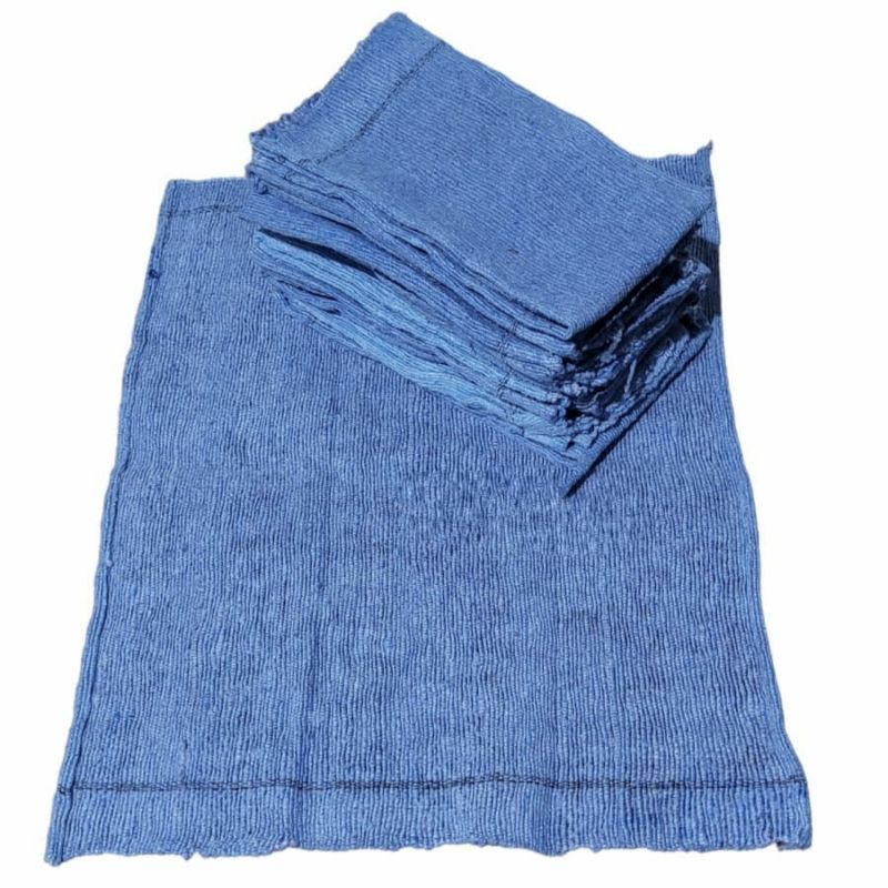 Jual LAP PEL BIRU - KAIN LAP - KAIN PEL | Shopee Indonesia