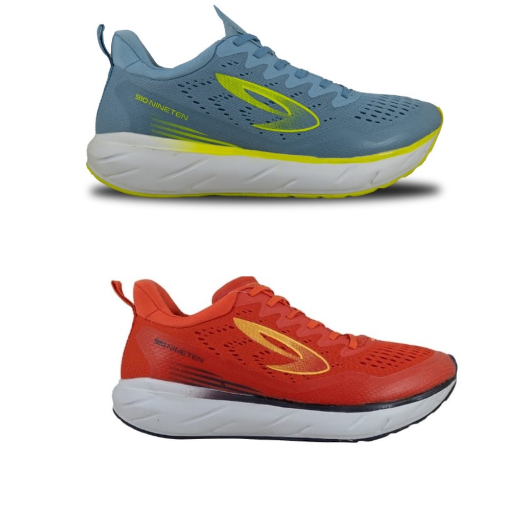 Jual SEPATU LARI RUNNING 910 TAKASHI RUN ORIGINAL | Shopee Indonesia