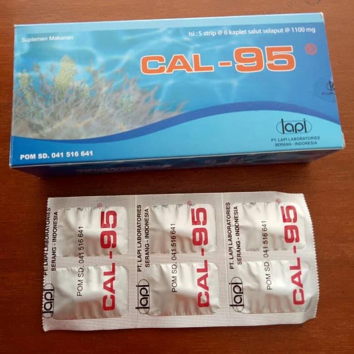 Jual cal-95 Harga Terbaik & Termurah Januari 2023 | Shopee Indonesia