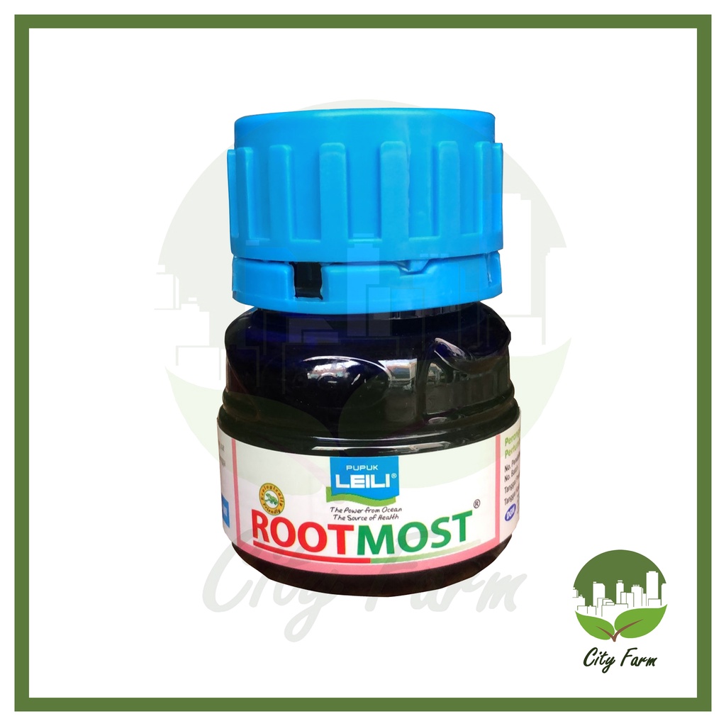 Jual ROOTMOST (100 ML) | Shopee Indonesia