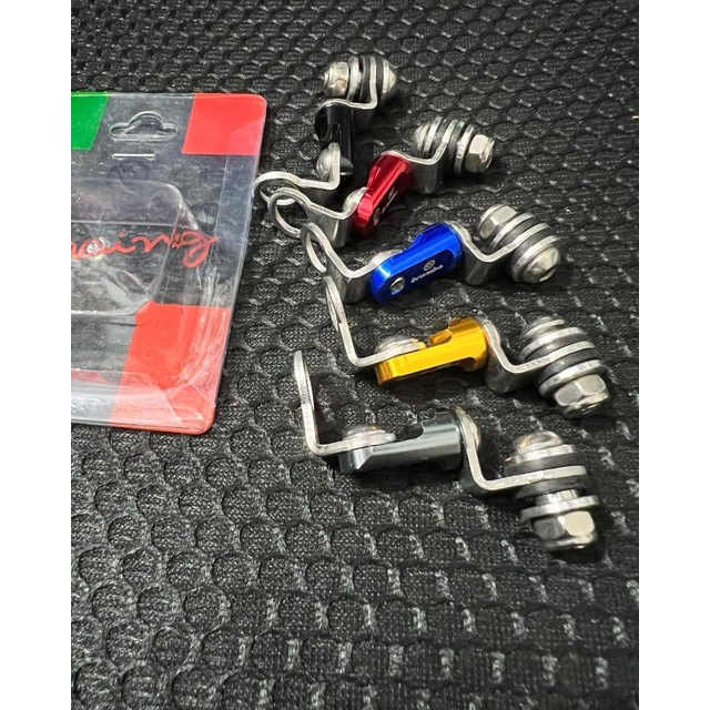 Jual Breket Bracket Dudukan Tabung Minyak Rem Oli Master Rem Brcmbo KTC ...