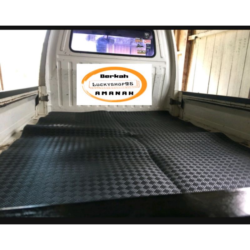 Jual KARPET PELINDUNG BAK MOBIL PICK UP SS TOSSA VIAR LONG DAN JENIS ...