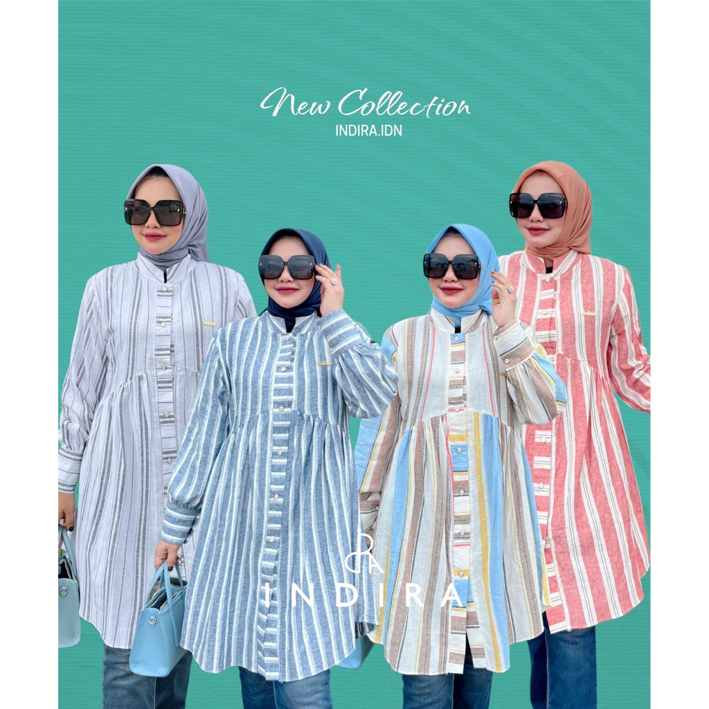 Produk INDIRA.IDN | Shopee Indonesia