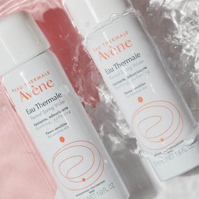 Jual AVENE thermal spring water mist | Shopee Indonesia