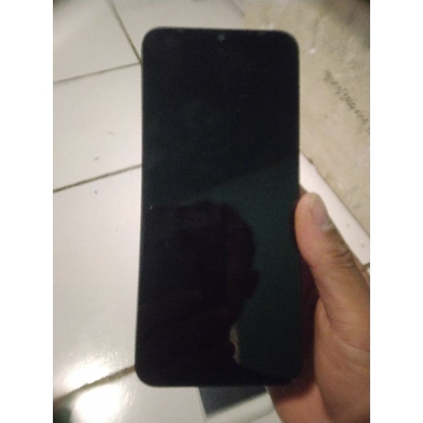 Jual lcd+frame infinix smart 5 copotan | Shopee Indonesia