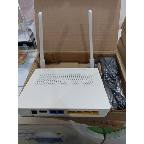 Jual MODEM HUAWEI EPON HG8245H BARU | Shopee Indonesia