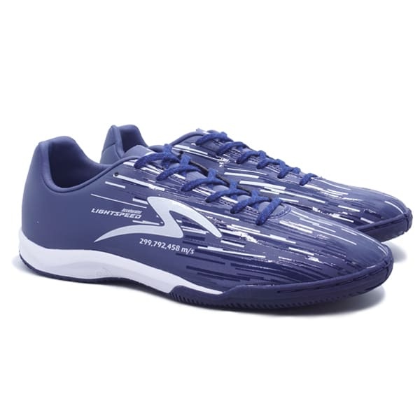 Jual Sepatu Futsal Specs Lightspeed Reborn IN Iluminate Pack Original ...