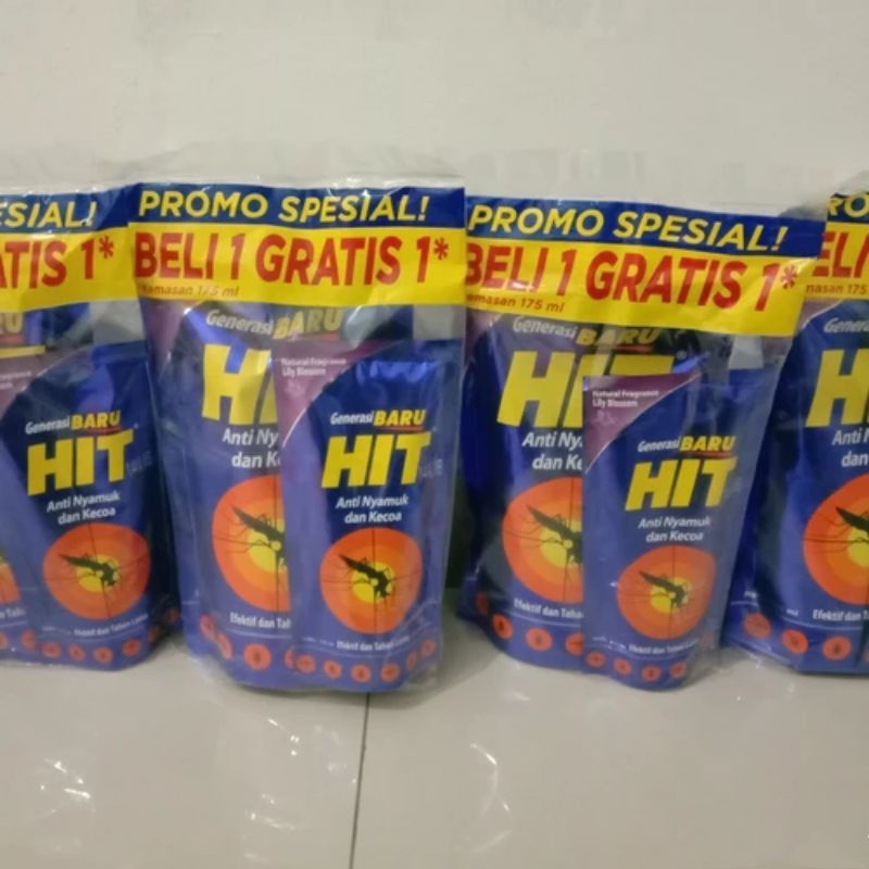Jual HIT REFILL CAIR LIQUID dan HIT ALAT POMPA SEMPROT Anti Nyamuk ...