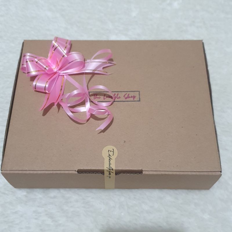 Jual PACKAGING | Shopee Indonesia