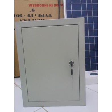 Jual Box Panel 30x40 cm / Box Panel 30 x 40 cm INDOOR | Shopee Indonesia