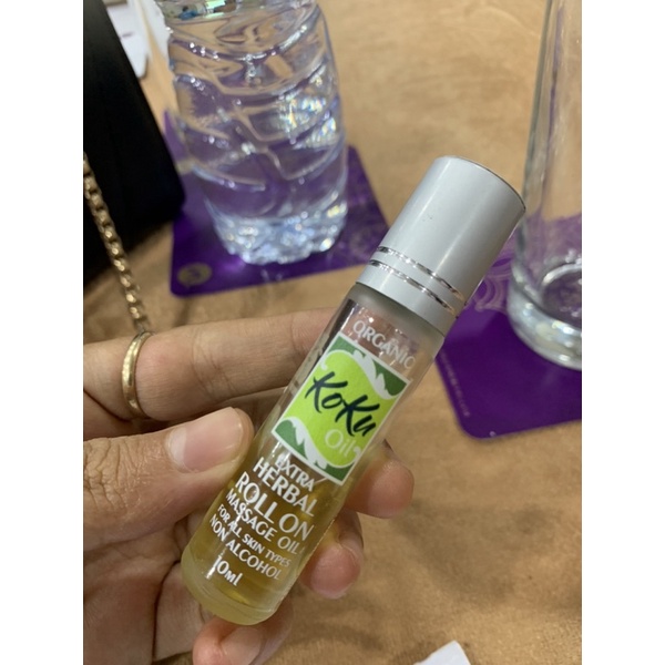 Jual koku oil | Shopee Indonesia