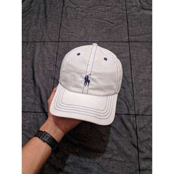 Jual Topi Polo Raph Lauren | Shopee Indonesia