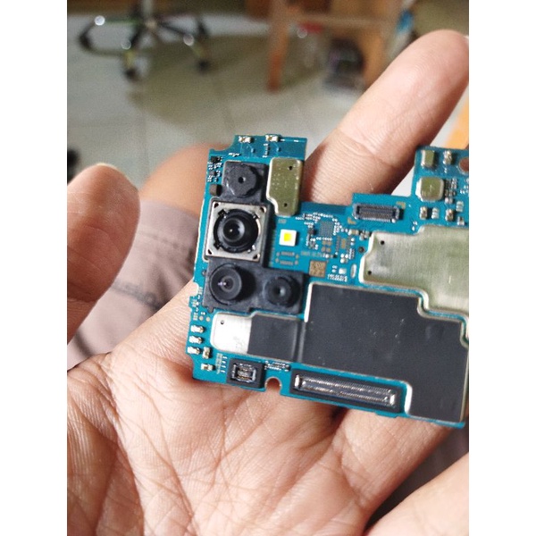 Jual kamera samsung a51 sm a515f kamera belakang samsung a51 | Shopee ...