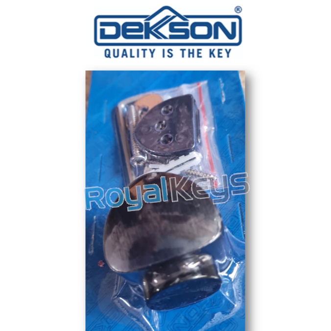 Jual Door Stopper Lantai Pintu Magnet Dekson Dekkson MDS 890 Penahan ...