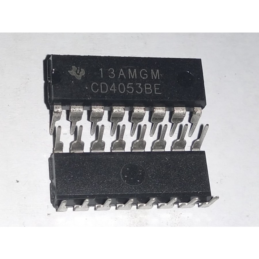 Harga Cd4053be Terbaru Juni 2024 |BigGo Indonesia