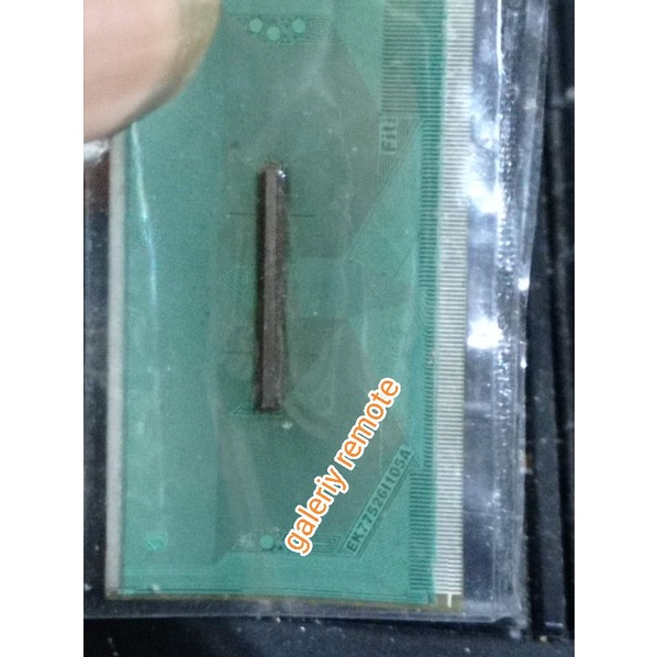 Jual IC cof EK77526I105A - ic cof bonding - lem acf bonding cof | Shopee Indonesia