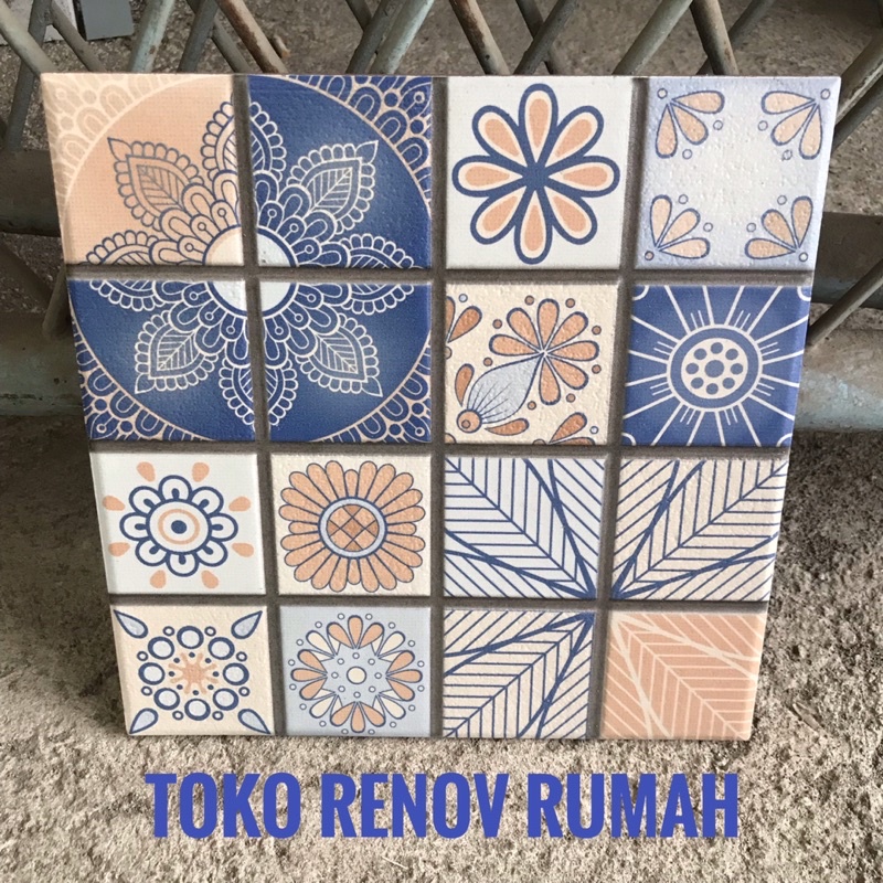 Harga Tegel Keramik Dinding Terbaru Des 2024 |BigGo Indonesia