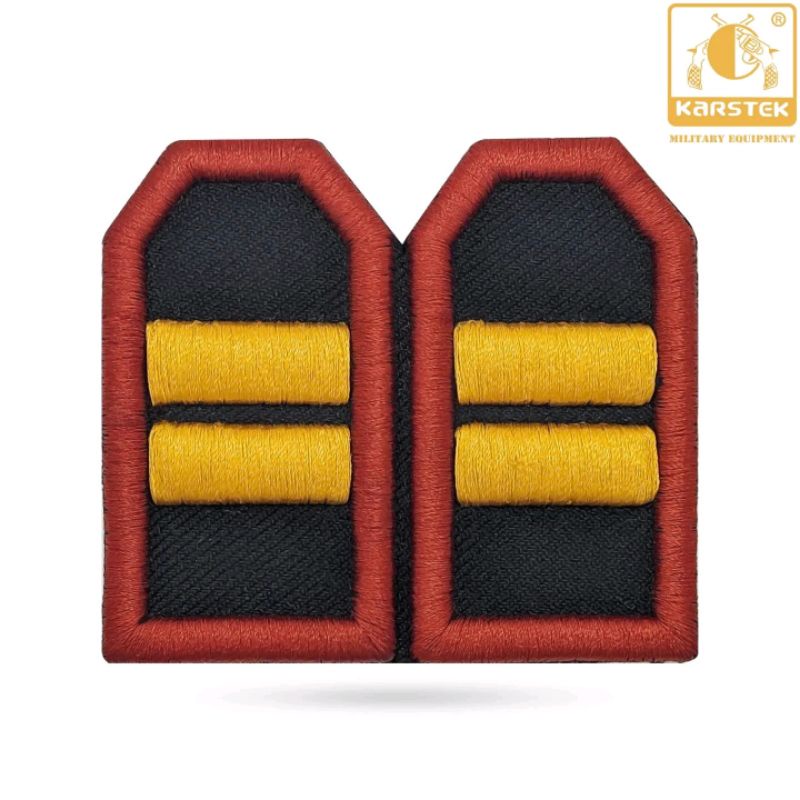Jual PANGKAT PDL IPTU .POLISI/POLRI | Shopee Indonesia