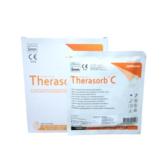 Jual Therasorb c | therasorb sodium alginate | Shopee Indonesia