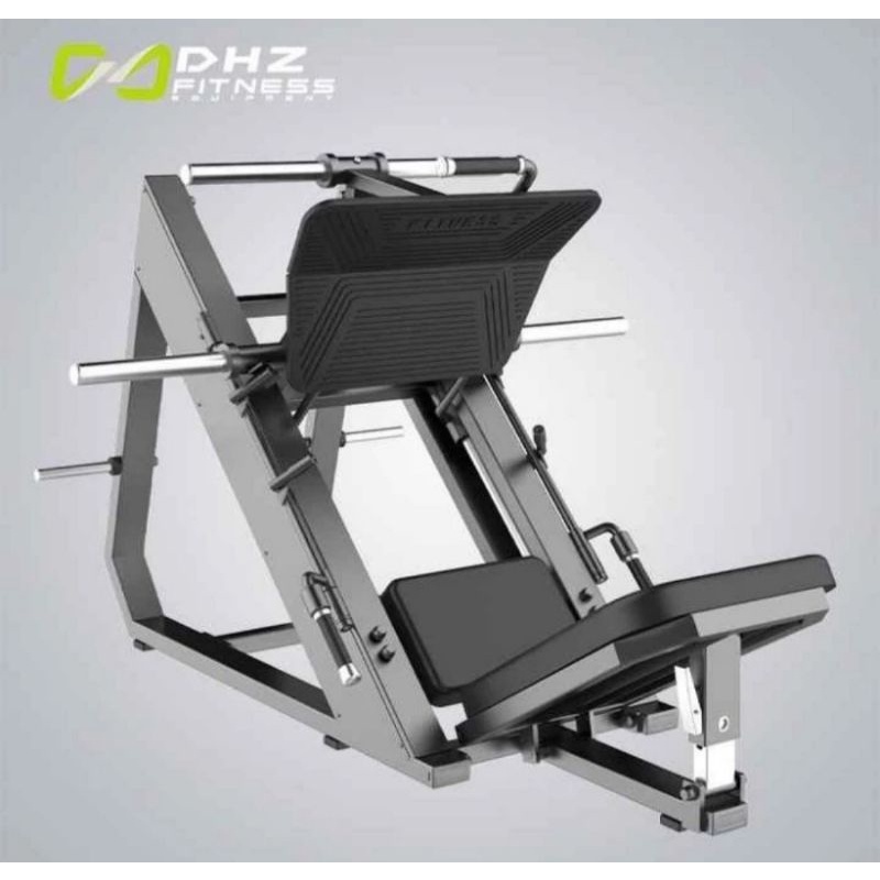 Jual Alat fitnes gym LEG PRESS terbaru | Shopee Indonesia