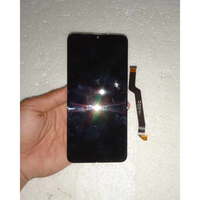 Jual Lcd Samsung A10 Original Samsung | Shopee Indonesia