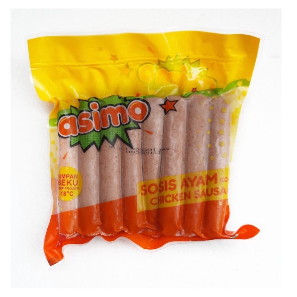 Jual Sosis Okey Terlengkap & Harga Terbaru Januari 2023 | Shopee Indonesia