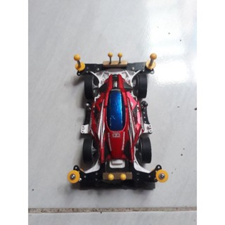 Jual Tamiya DCR 01 18646 / Mini 4wd / DCR-01 / Tamiya Side Damper Class ...