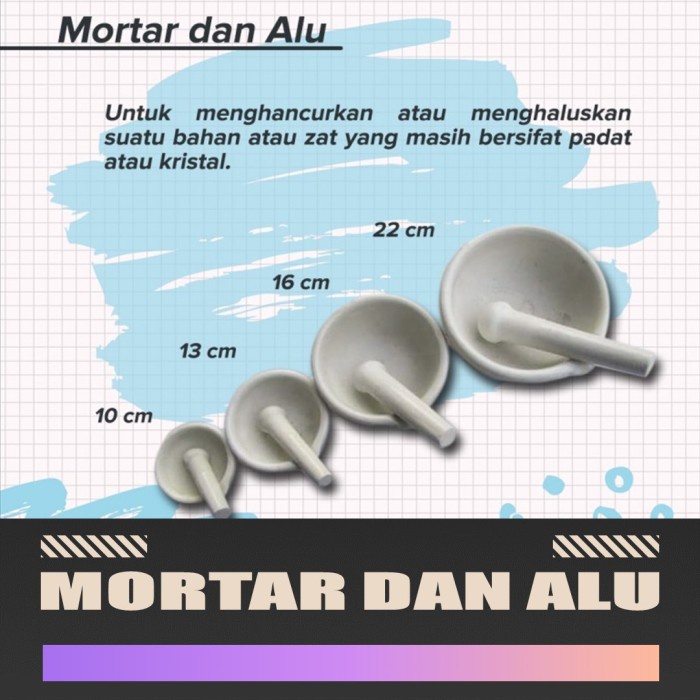 Harga mortar dan alu Terbaru Sep 2024 |BigGo Indonesia