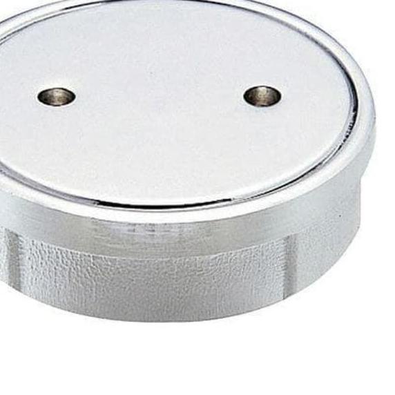 Jual Floor clean out 4 Inch kuningan/floor drain/penutup pralon - 4 ...