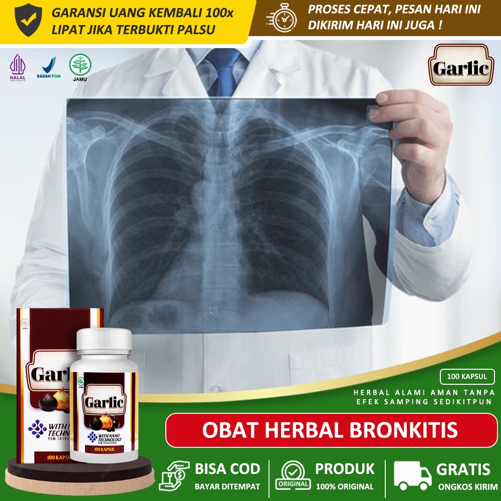 Jual Obat Bronkitis Pada Anak-Anak Dewasa Batuk Sesak Nafas Mengi ...