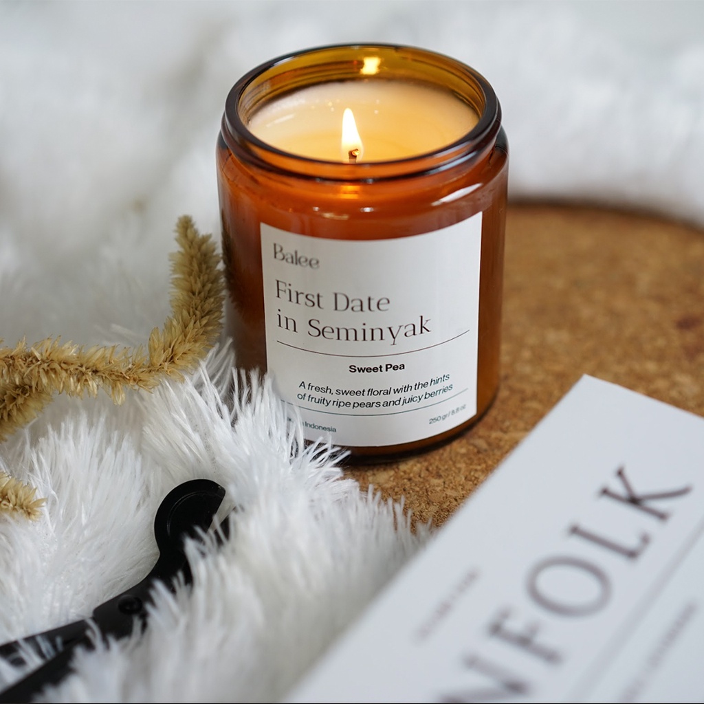 Produk Balee Scents | Shopee Indonesia