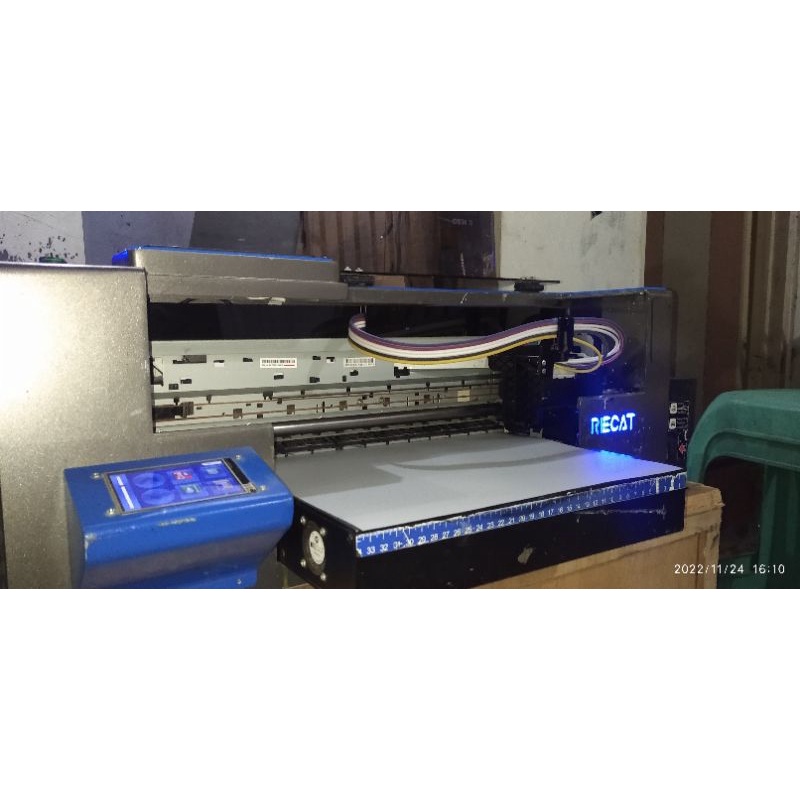 Jual Printer DTF riecat Alfa gen 2 / PRINTER DTF SECOND | Shopee Indonesia