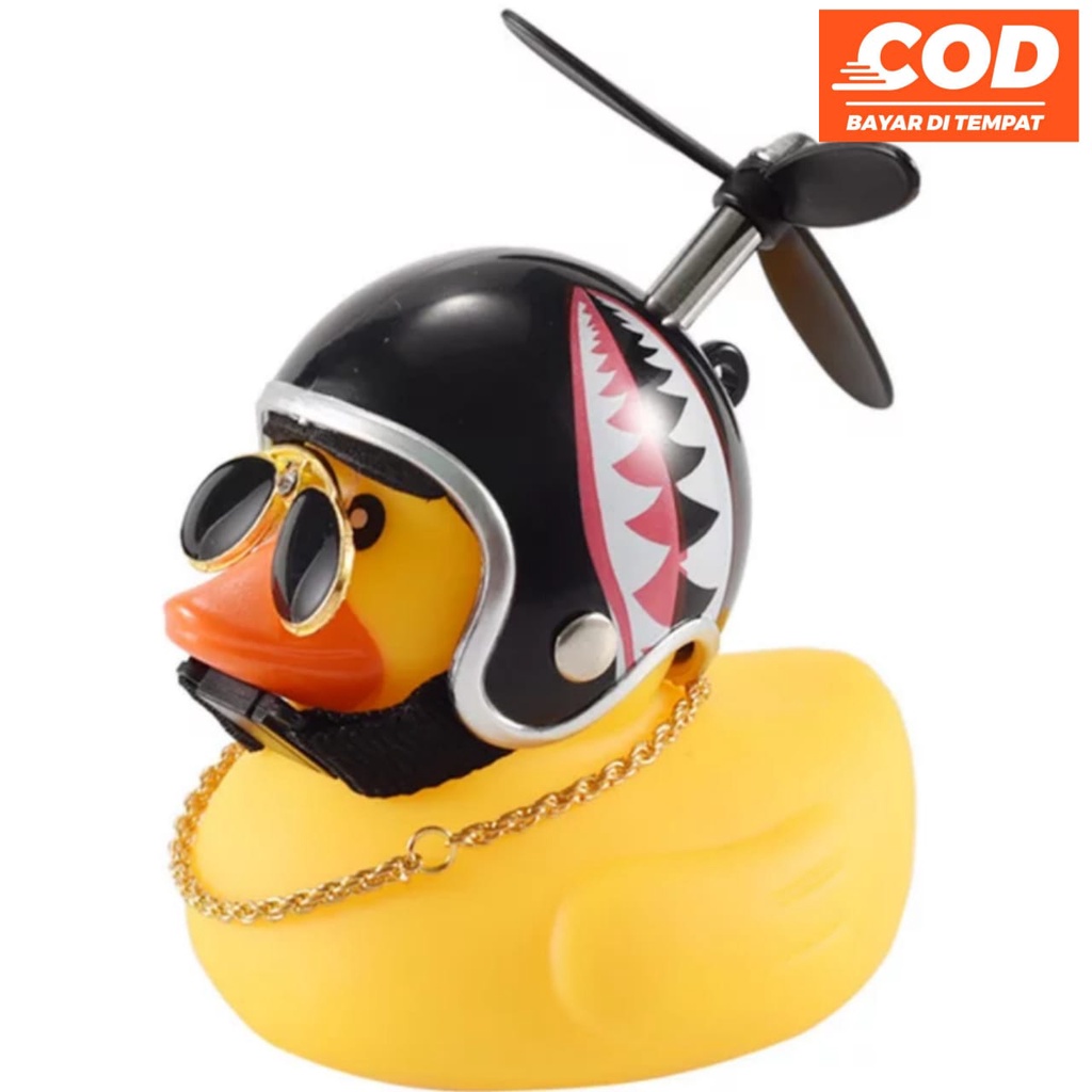 Jual Aksesoris Interior Mobil Atau Motor Bebek Otw Helm Lucu led ...