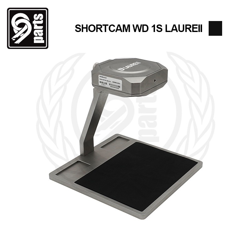Jual Super Camera Thermal WD Laureii Shortcam 1S Original / Shortcam ...
