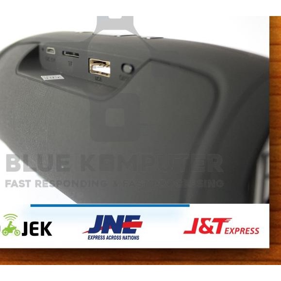 Jual Speaker JBL Portable Bluetooth Charge 3+ Mini / JBL CHARGE MINI 3 ...